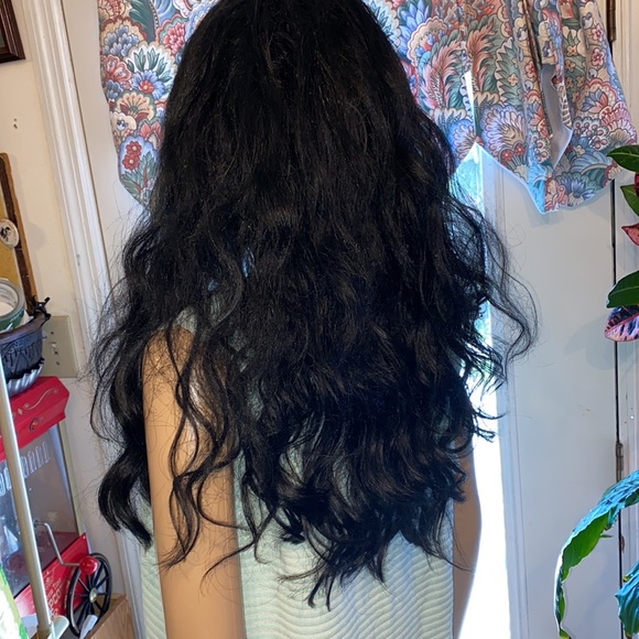 marcella freetress | Accessories | Free Tress Equal Synthetic Wig ...